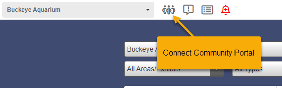 Connect Community Portal – OERCA | Support