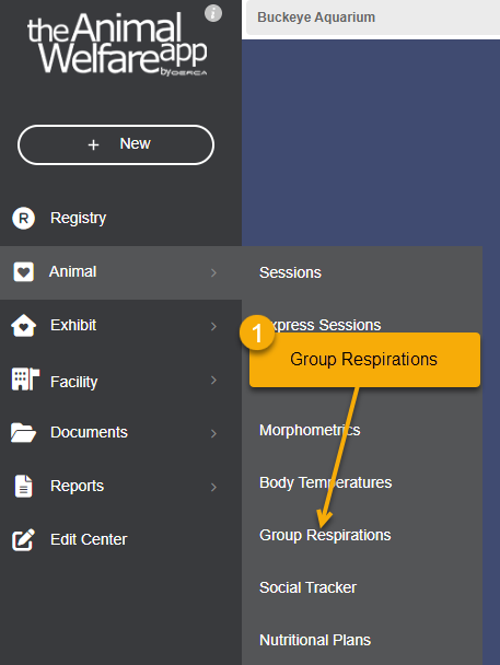 Group Respirations – OERCA | Support