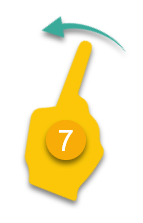 Mobile Application - Entering Session Records – OERCA | Support